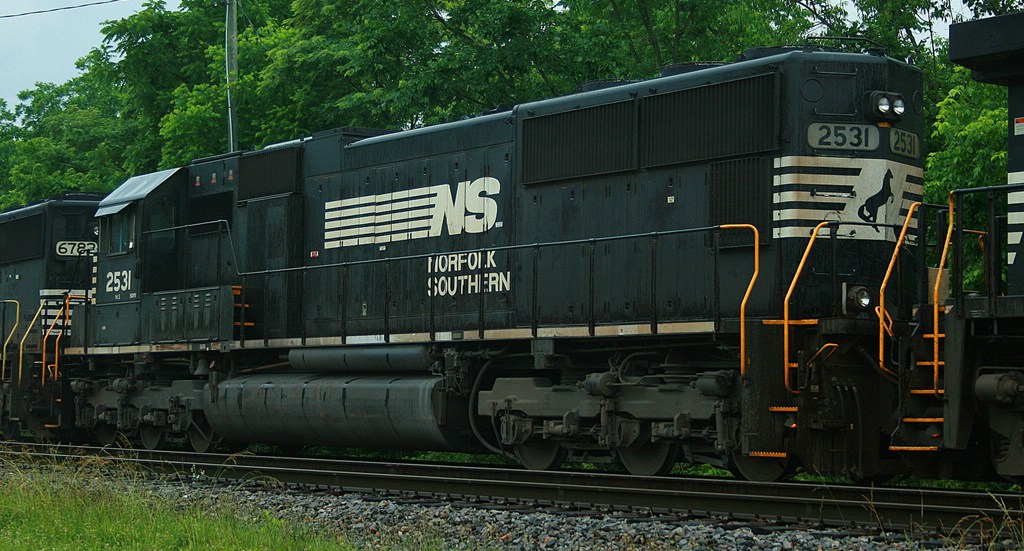 NS 2531